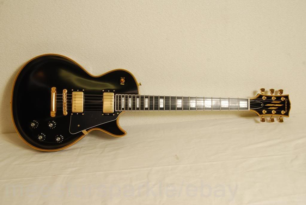 Gibson, Edwards, Epiphone, Agile, ESP, (LES paul help content ...