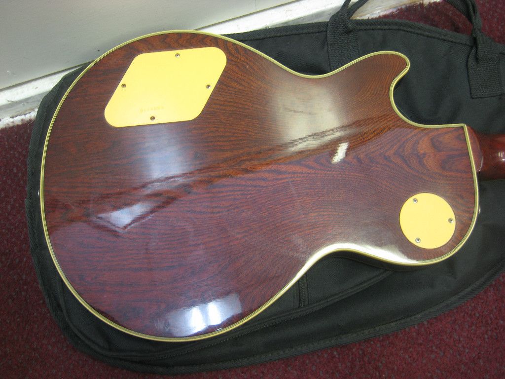 Hohner L-59 Professional(Les Paul copy). - Electric Guitars - Harmony ...