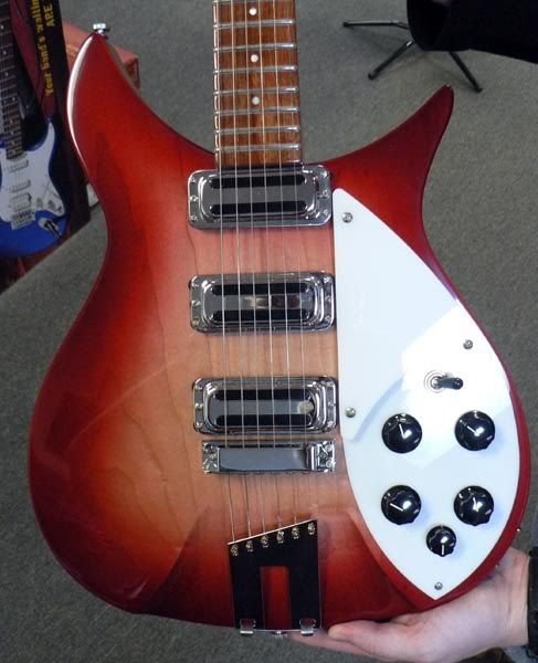 21 frets: why? - Electric Guitars - Harmony Central