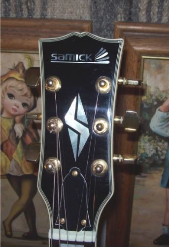 Hondo Guitar. Rare? - Electric Guitars - Harmony Central