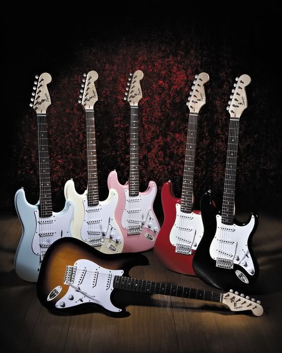 Cheap Strats - SX vs Squier vs.. ? - Electric Guitars - Harmony Central