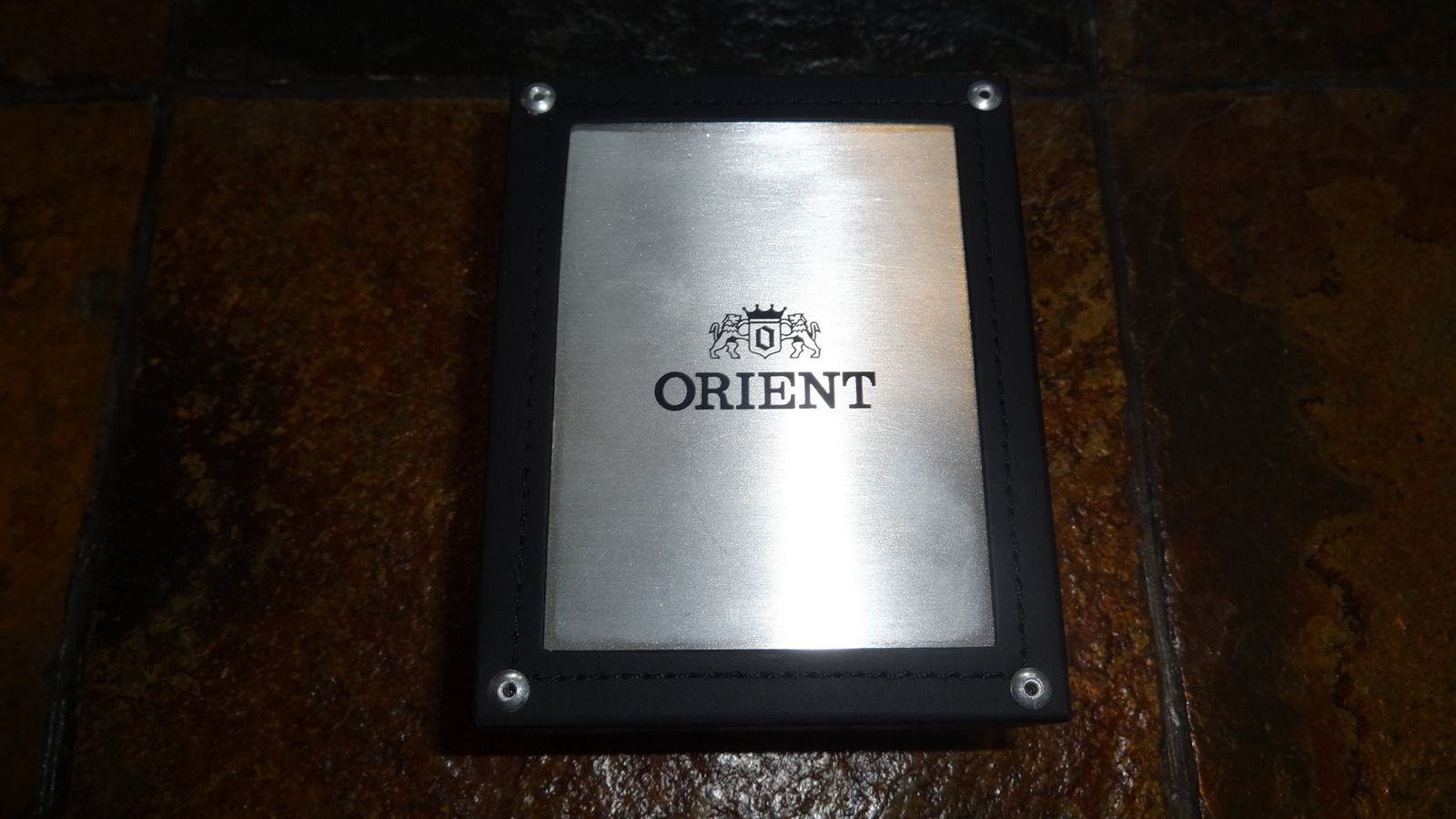 Orient Speedster | WatchUSeek Watch Forums