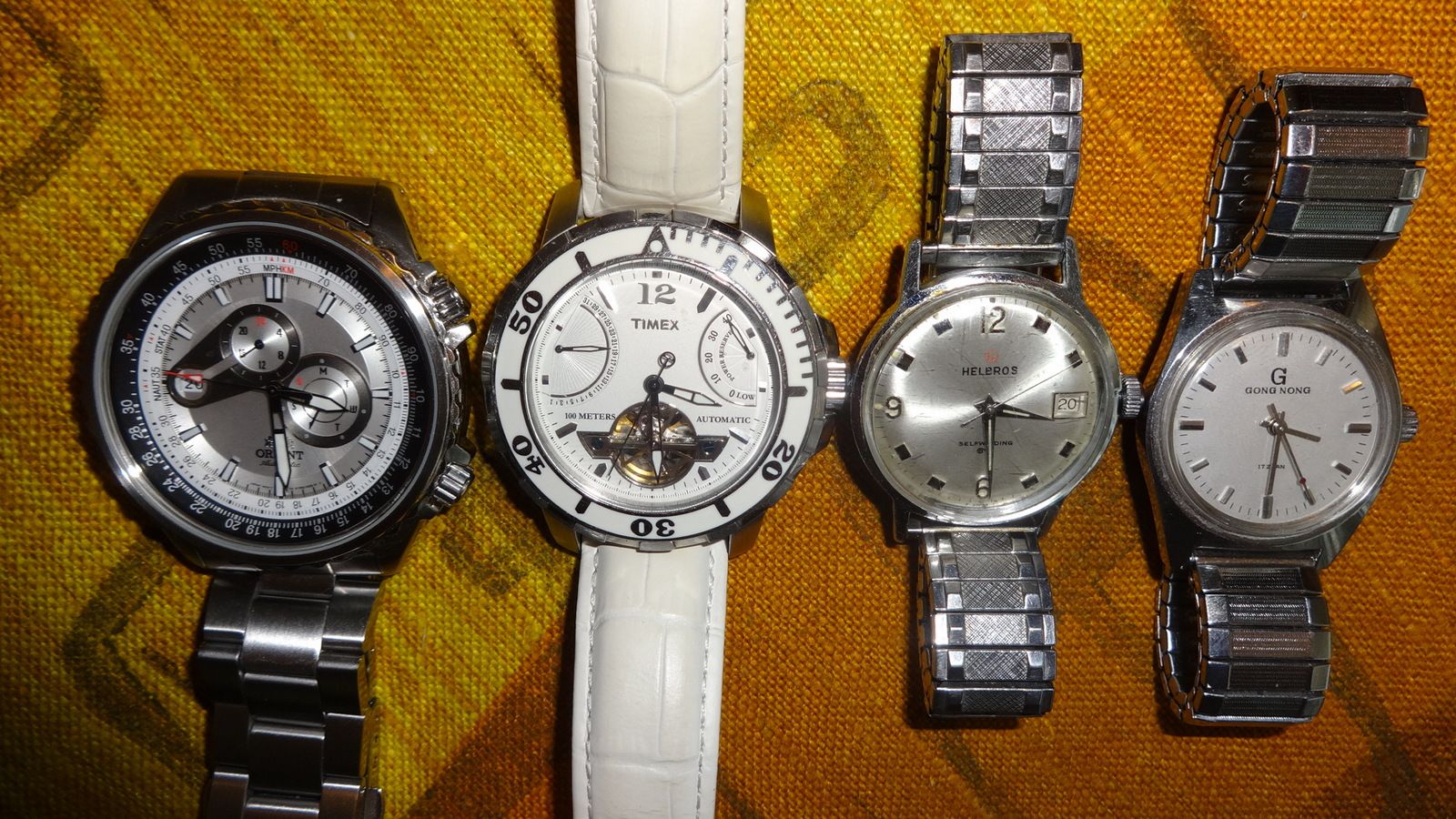 Orient Speedster | WatchUSeek Watch Forums