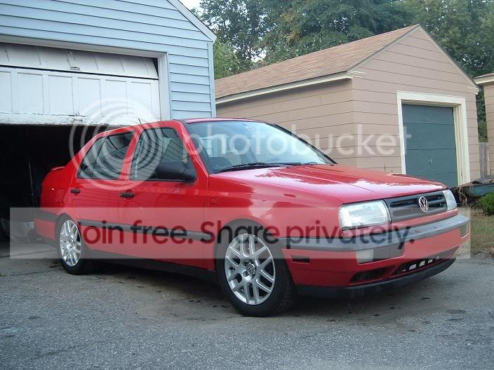 wtt my mk3 jetta vr6 for a corrado | VW Vortex - Volkswagen Forum