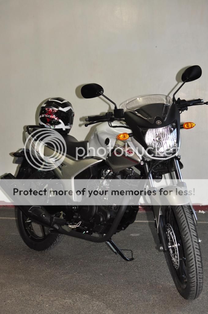 Technical Discussion - Yamaha SZ16 | Page 78 | Motorcycle Philippines