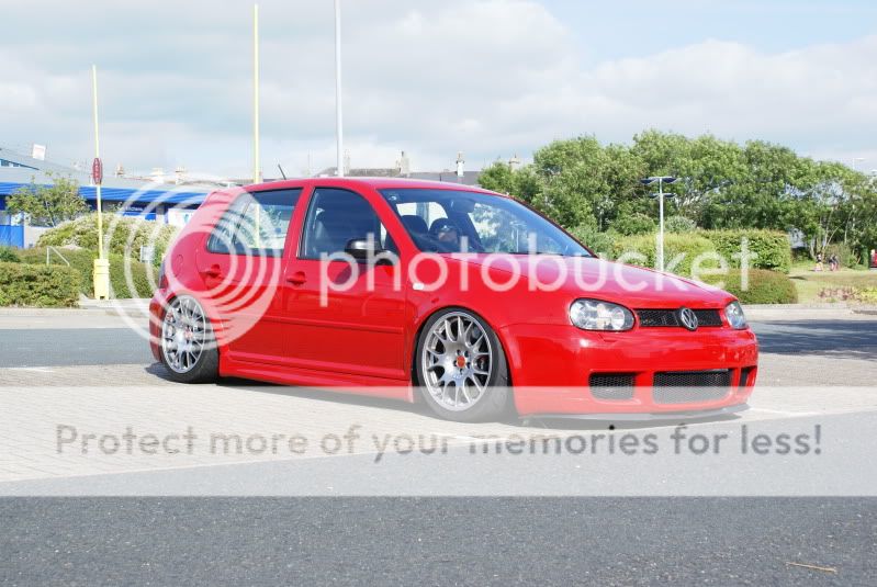 VWVortex.com - UK MK4 R32
