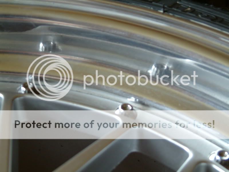 What to use get rid of these pit marks? | Detailing World Forum