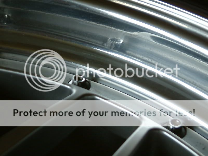 What to use get rid of these pit marks? | Detailing World Forum