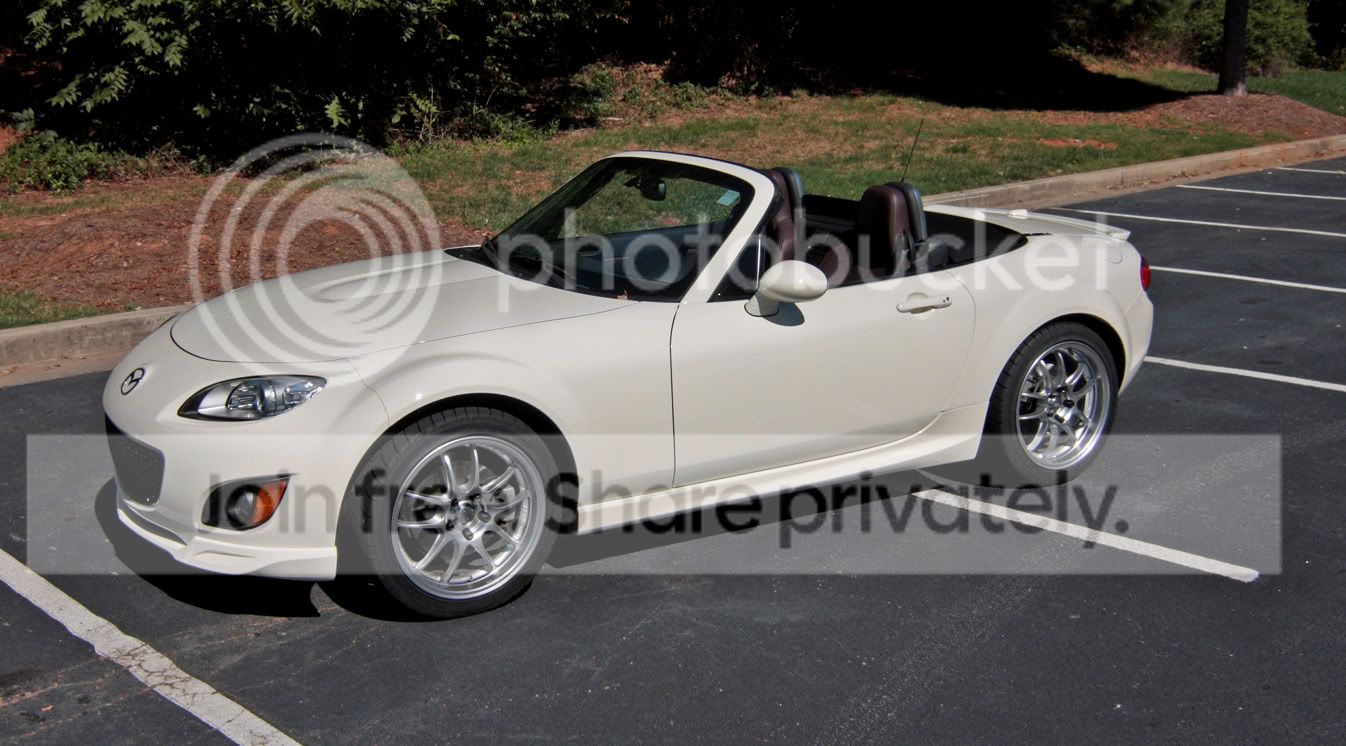 2016 ND Paint Colors - Page 4 - MX-5 Miata Forum