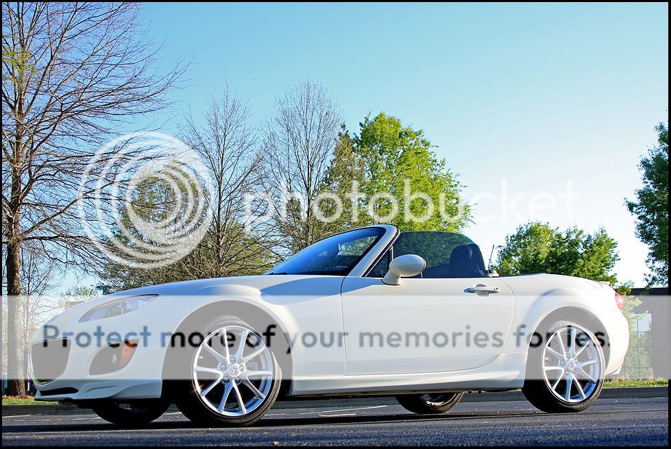 Best MX-5 Miata side profile shot, side profile only! - Page 41 - MX-5 ...