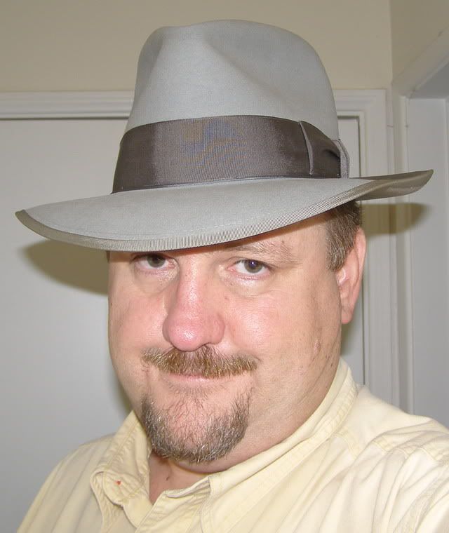 Stetson Royal Deluxe - How much is too much? | The Fedora Lounge