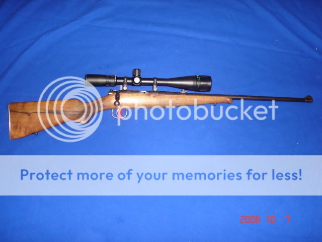 brno model 5 | Rimfire Central Firearm Forum