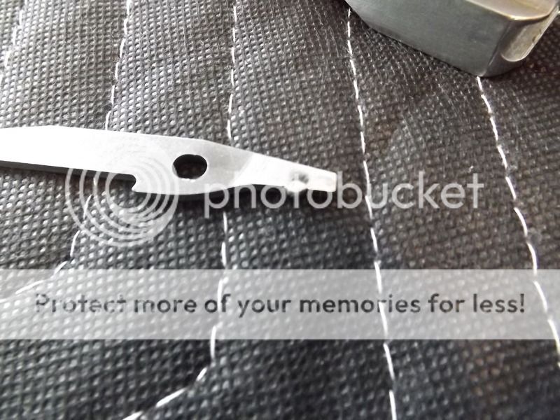 10/22 firing pin repair | Rimfire Central Firearm Forum