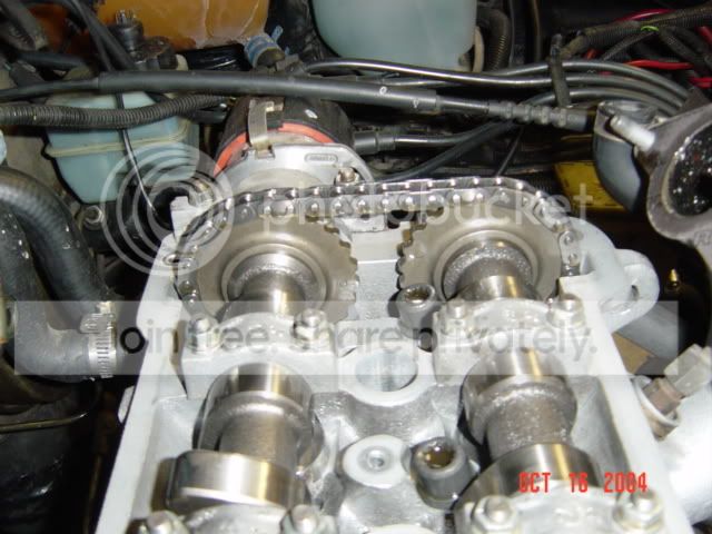 Cam timing and blown motors | Page 2 | VW Vortex - Volkswagen Forum