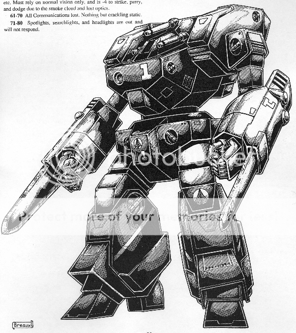 A Left Turn at Albuquerque (Robotech/Star Wars) | Page 50 ...