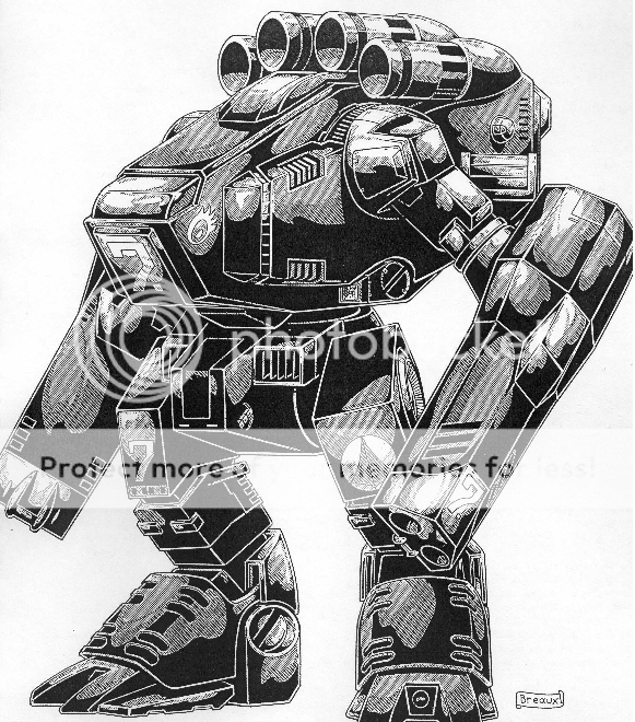 A Left Turn at Albuquerque (Robotech/Star Wars) | Page 50 ...