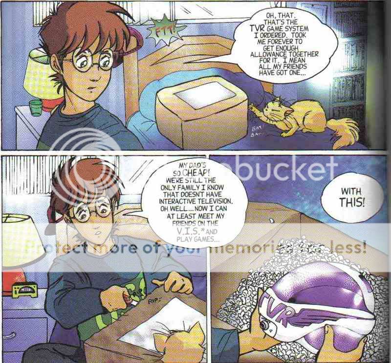 The Crapbox of SonOfCthulhu | The SuperHeroHype Forums