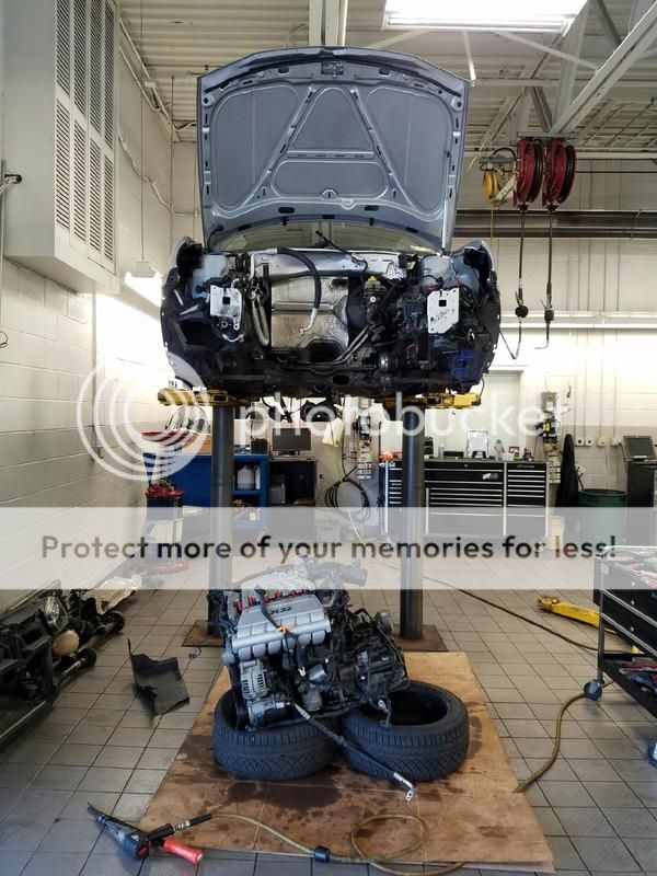 My Journey with MKIV R32 #2 (Lessons Learned, Progress & Current State ...