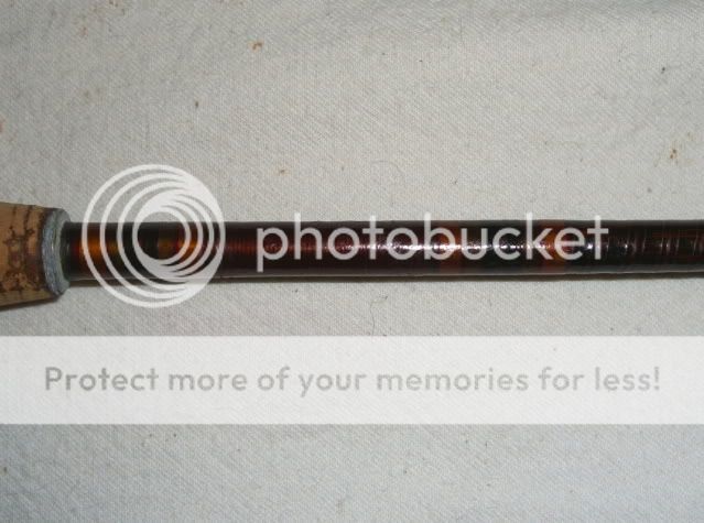 D. D. Engle rods - Montclair, NJ - The Classic Fly Rod Forum