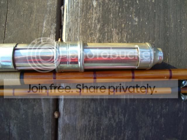 John Landman Rods - Page 2 - The Classic Fly Rod Forum