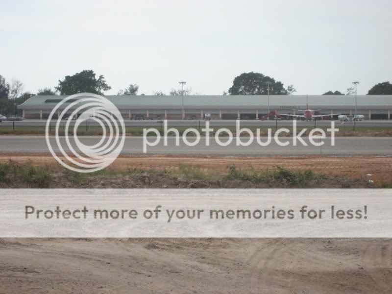 Kota Kinabalu International Airport | BKI | SkyscraperCity Forum