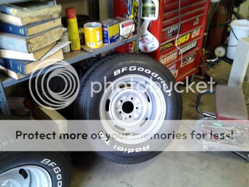 Doing my alignment on my 72 | Team Chevelle