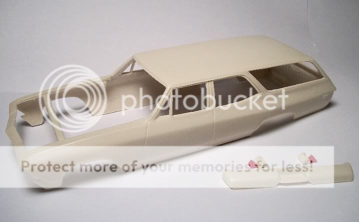 New with a 72 | Team Chevelle