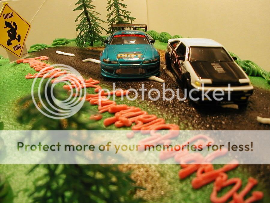 Drifting is a piece of cake! | SFLDrifters.com - South Florida Drifters ...