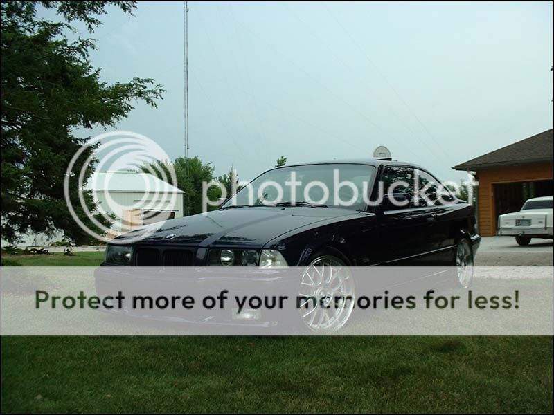 Montreal Blue - New Pics