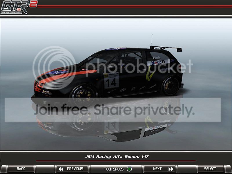 BTCC 2003 mod need help | Page 18 | OverTake (Formerly RaceDepartment)