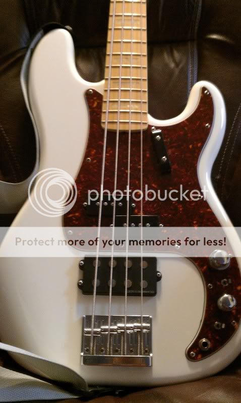 P bass and Music Man Pickup Config. Tell Me How. Please. | TalkBass.com