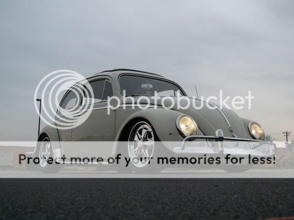 TheSamba.com :: Custom Wheel/Tire - View topic - bugs with 16" fuchs