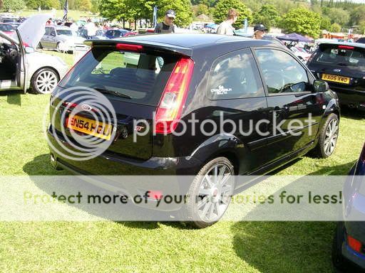 54 plate fiesta ST : Cars For Sale | Fiesta Forums