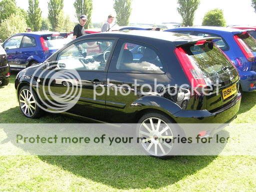 54 plate fiesta ST : Cars For Sale | Fiesta Forums