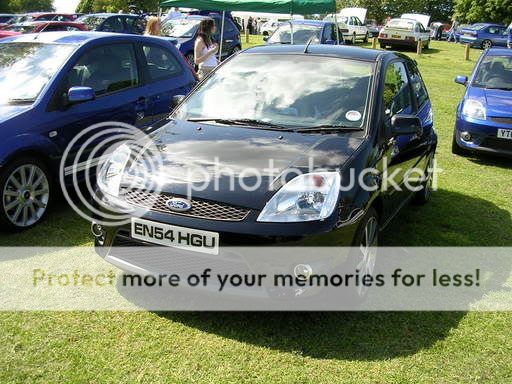 54 plate fiesta ST : Cars For Sale | Fiesta Forums