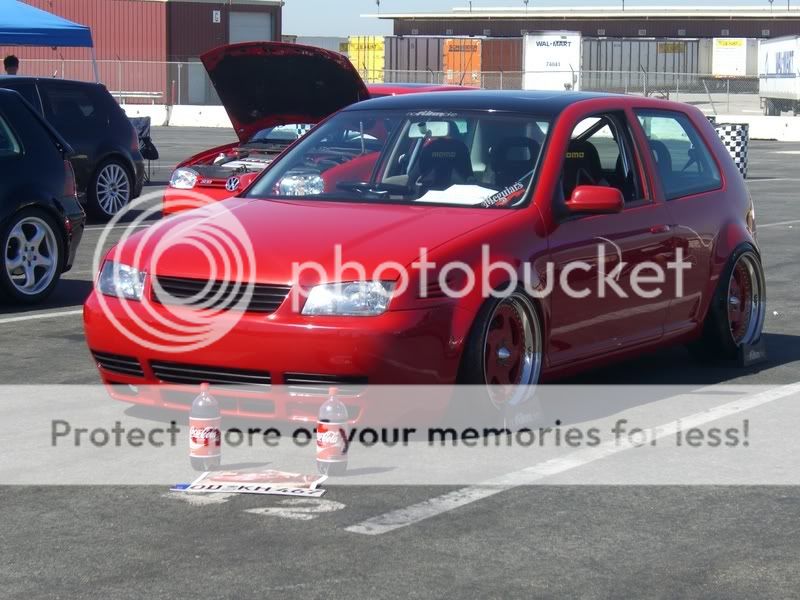 Pic Request: Examples of unkitted cars on wide 18s | Page 6 | VW Vortex ...