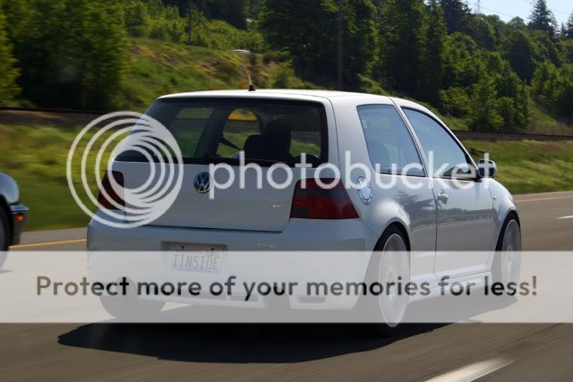 FS: Jetta Votex front bumper / OEM R32 rear bumper | VW Vortex ...