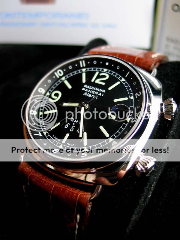 WatchNet: Luxury Time Archive: FS PANERAI 26 Collectible pieces! These ...