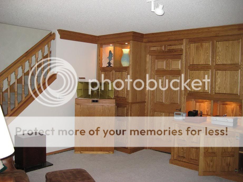 Got a new Paint Job on My Altec Horns...................... - 2-Channel ...