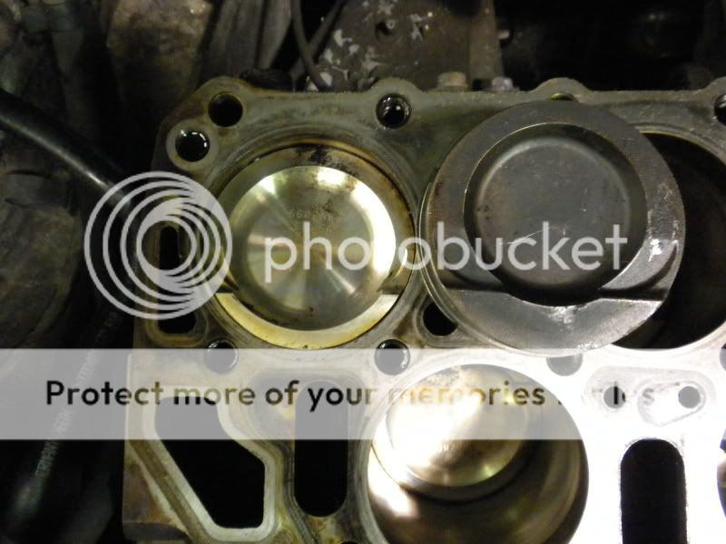 How to build a relatively inexpensive, reliable, powerful Vr6. | VW ...