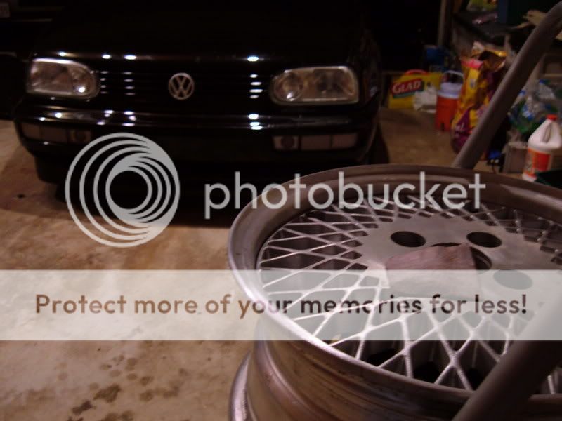 mk3 motivation | VW Vortex - Volkswagen Forum