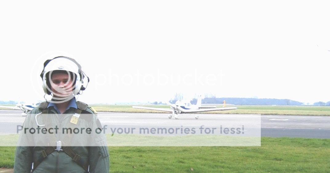 Welcome to the website of 1384 Squadron Air Training Corps