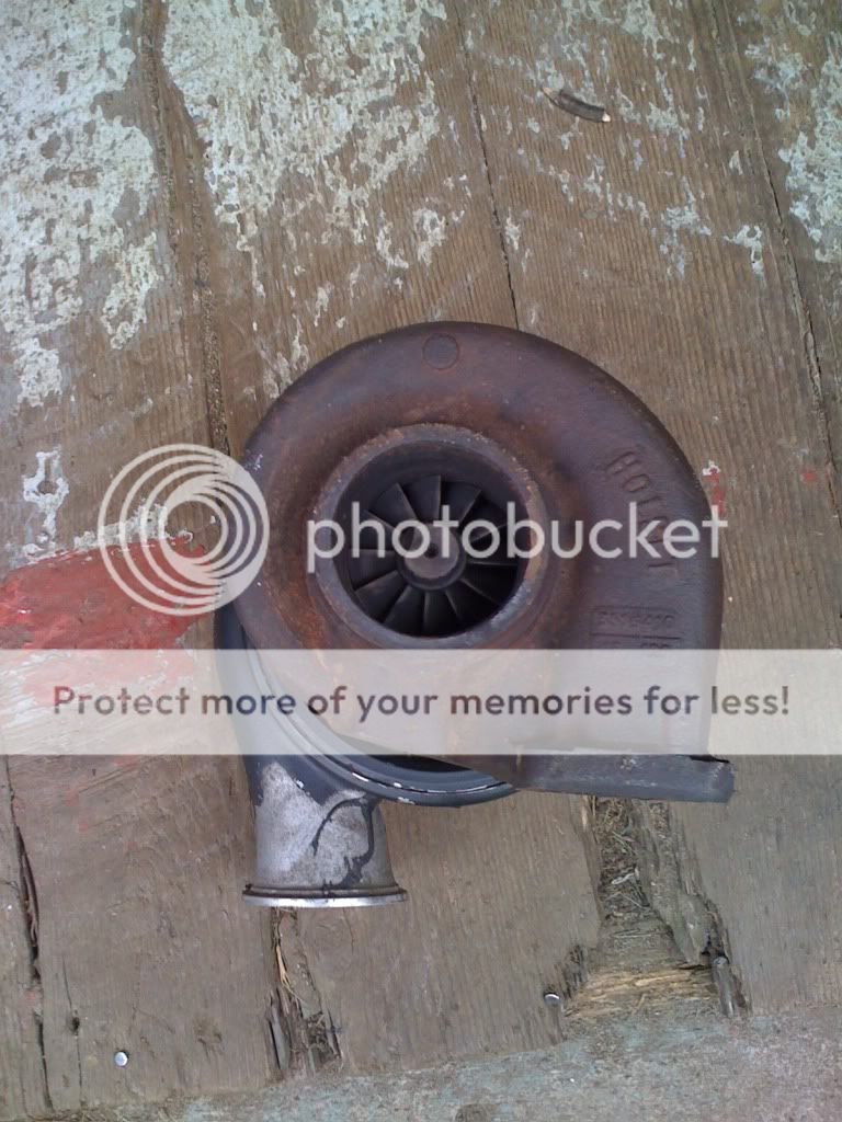 12 valve turbo | Pirate 4x4