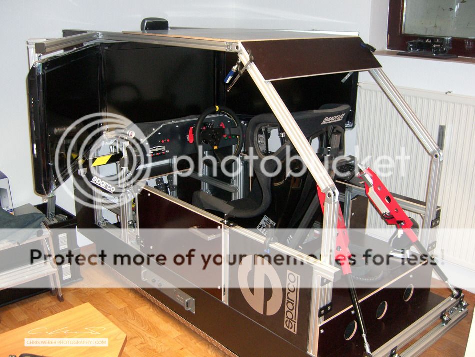 Show us your Rig / Cockpit | Page 143 | OverTake.gg (Formerly ...