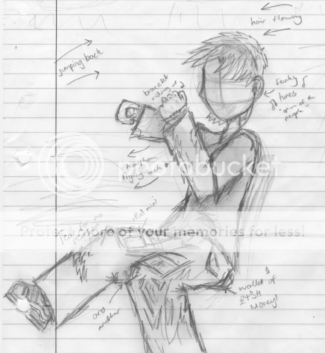 Imatramp's Gallery Of Cheese And Kibble - Artist's Gallery Forum ...