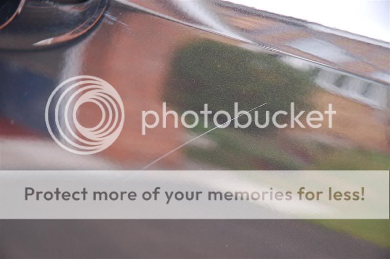 Scratch Repair | Detailing World Forum