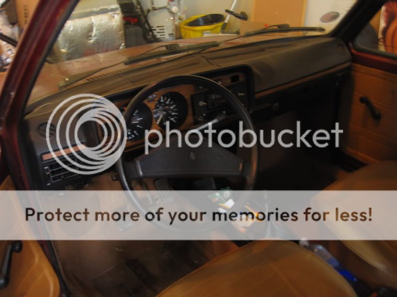 FS: 1979 VW Rabbit 1.6L Diesel (NA) 5spd (rebuilt engine) 50MPG's (WA ...