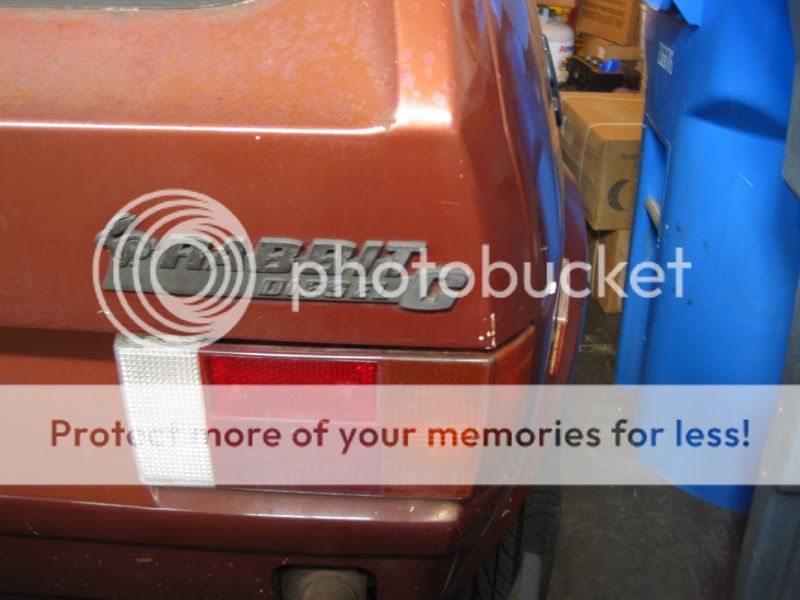 FS: 1979 VW Rabbit 1.6L Diesel (NA) 5spd (rebuilt engine) 50MPG's (WA ...