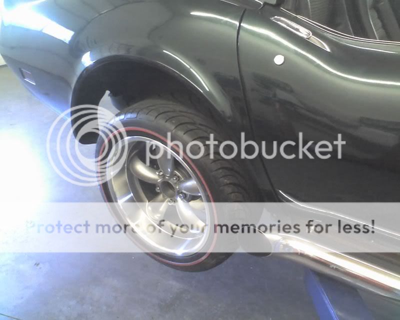 My Smashed Corvette......... - CorvetteForum - Chevrolet Corvette Forum ...