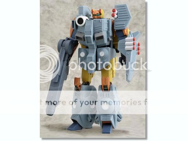 Masterpiece Roadbuster aka Brave Gohkin Mugen Calibur 70% off at HLJ ...